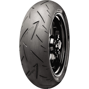 Continental Conti Sport Attack 2