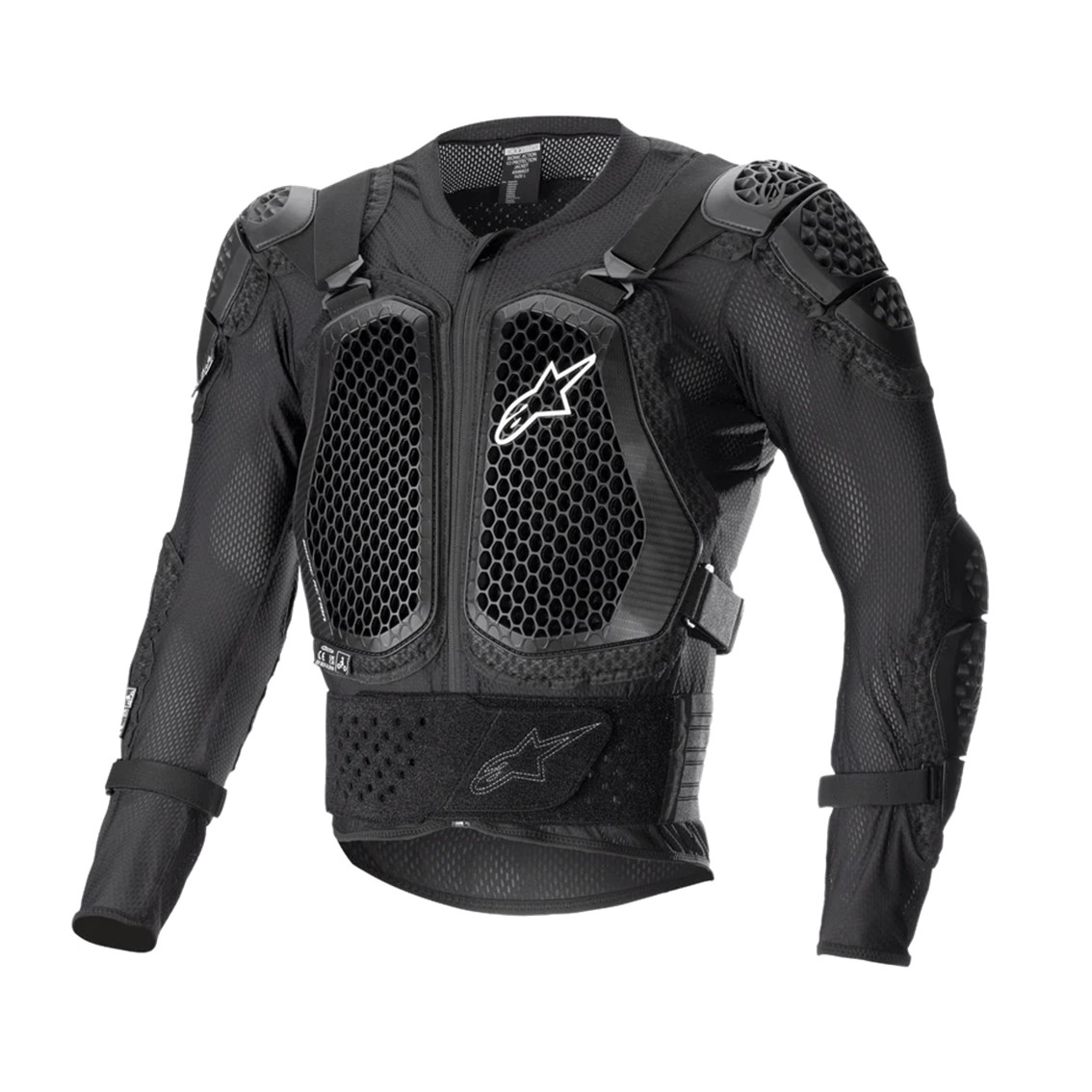 BODY ARMOR | BIONIC ACTION V2 | ALPINESTARS - 7 World Power Sports