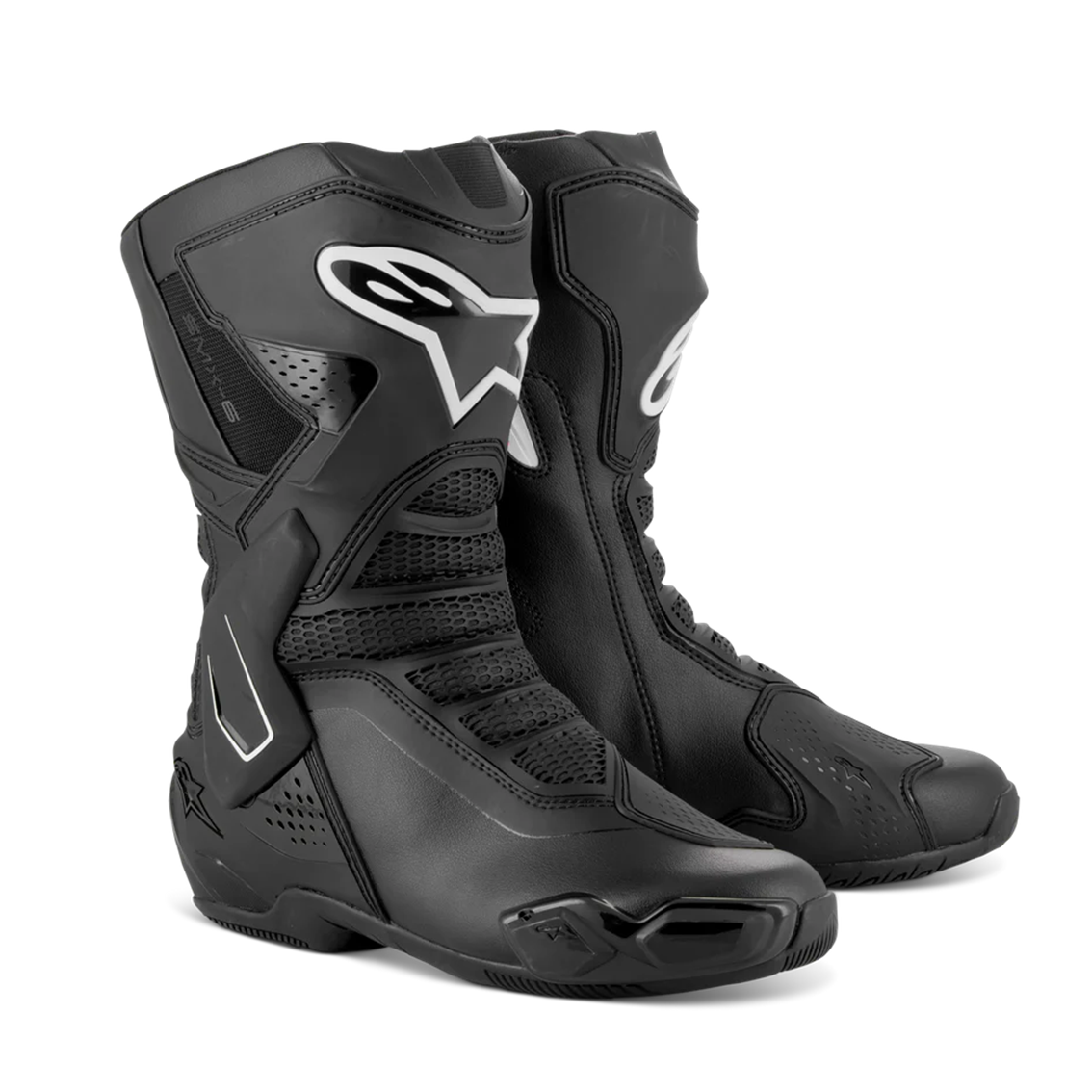Botas SMX-6 V3 | ALPINESTARS - 7 World Power Sports