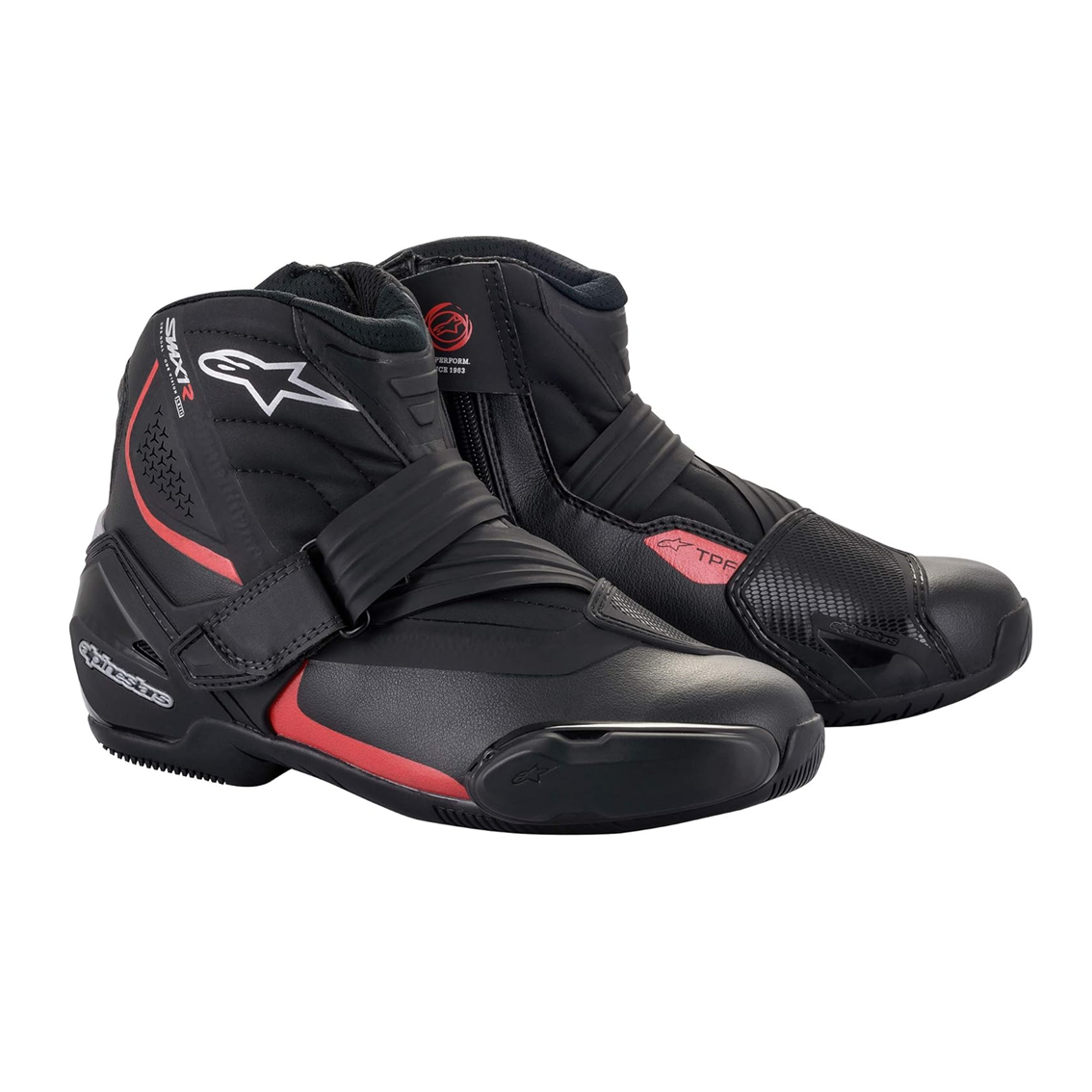 Botas SMX-1 R V2 | ALPINESTARS - 7 World Power Sports